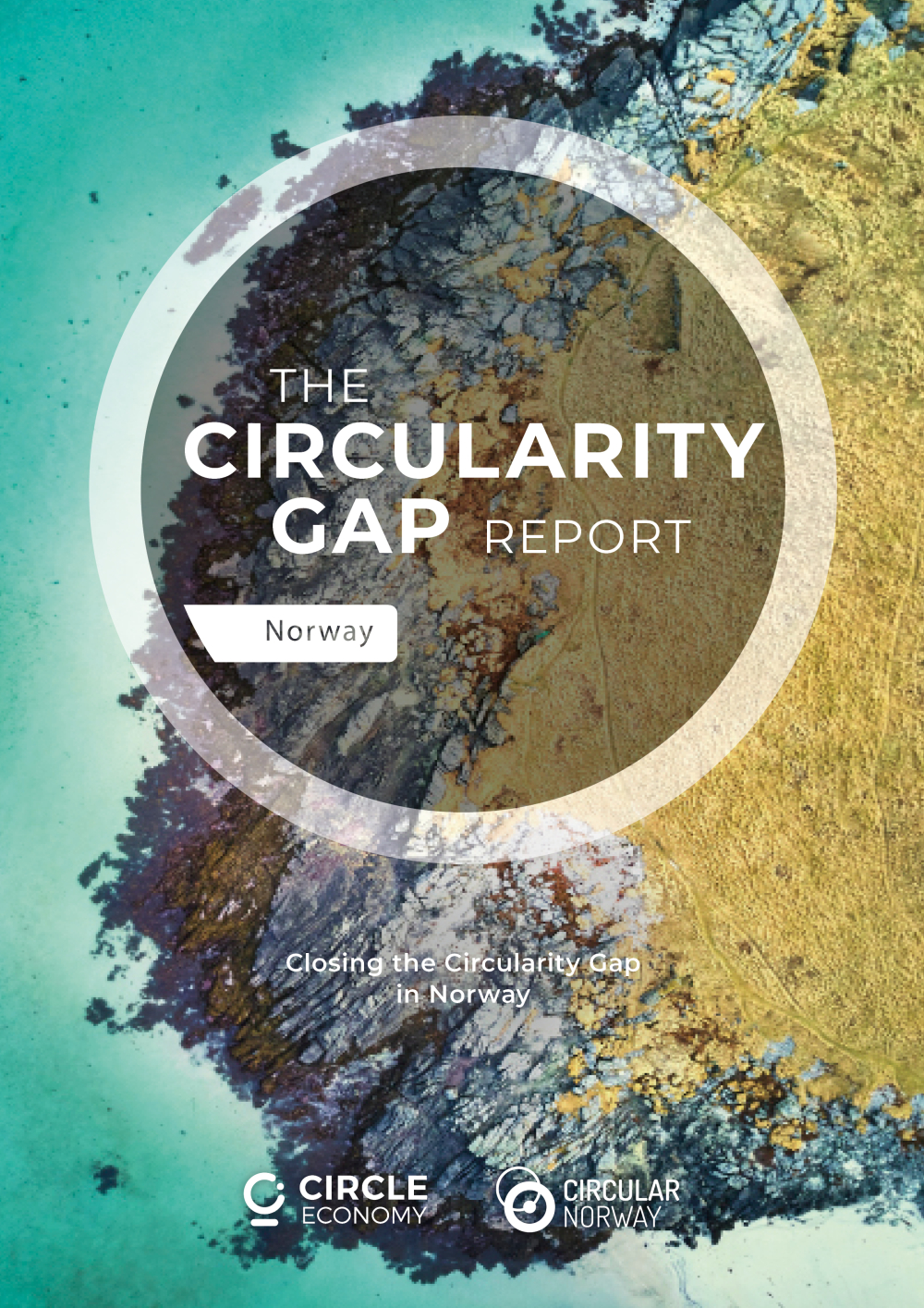 About - Circularity Gap Reporting Initiative